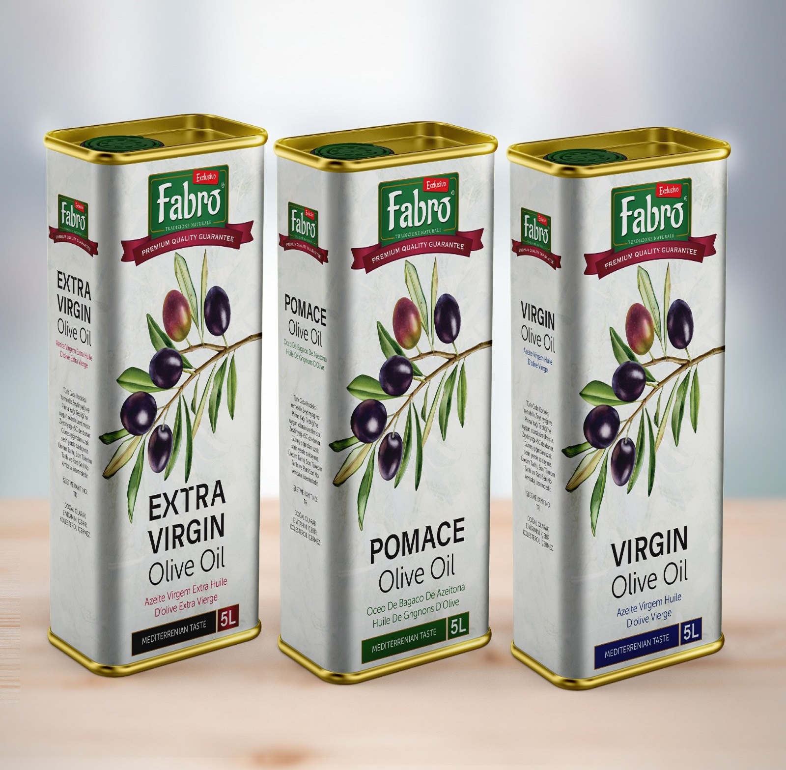 Products – Fabro Foods