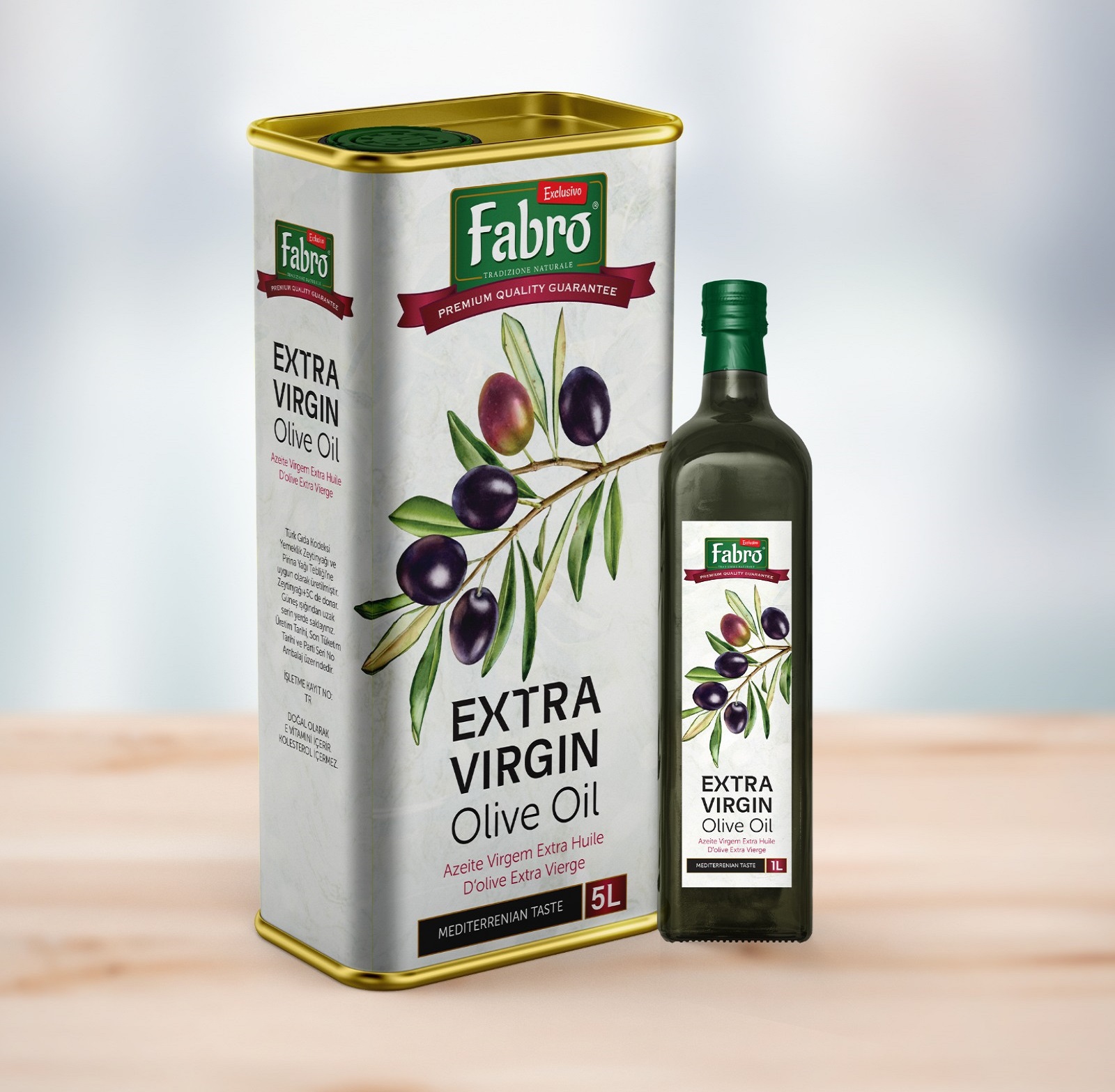Products – Fabro Foods