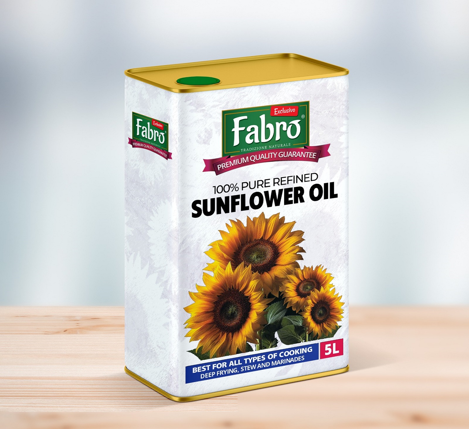 Products – Fabro Foods
